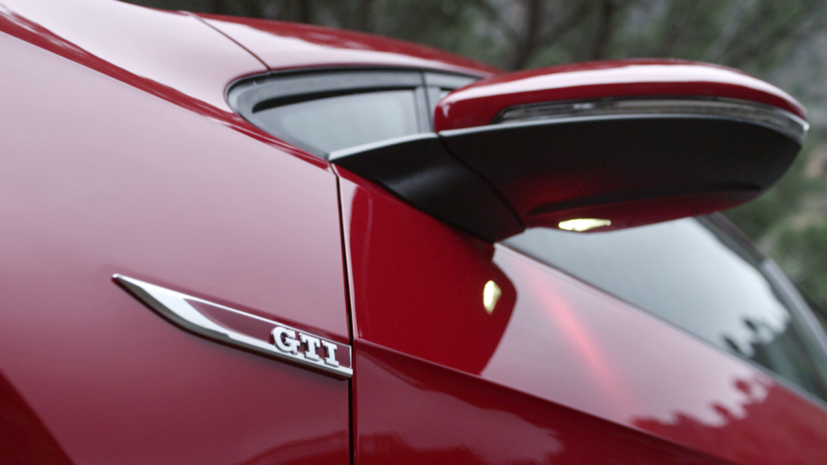 VW Golf 7 Teaser – Andreas Zickgraf – Cinematographer