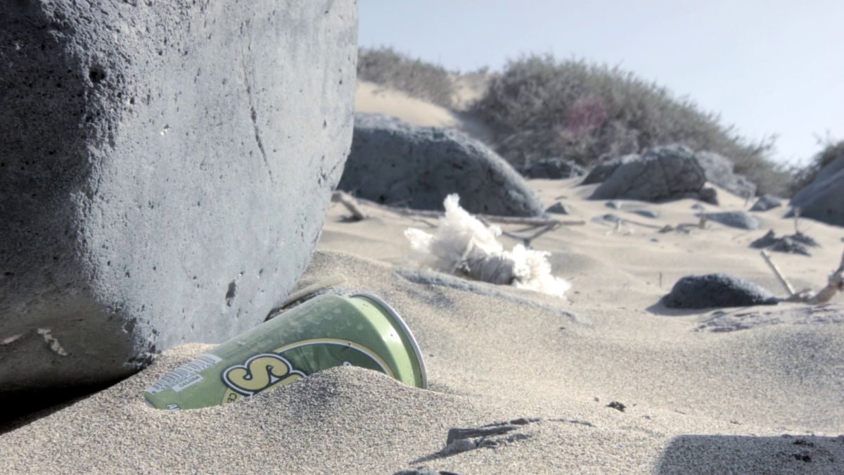 Cleanoceanproject – Andreas Zickgraf – Cinematographer