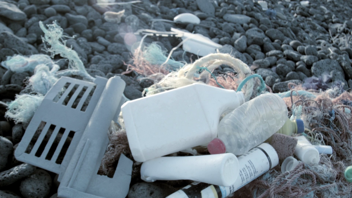 Cleanoceanproject – Andreas Zickgraf – Cinematographer